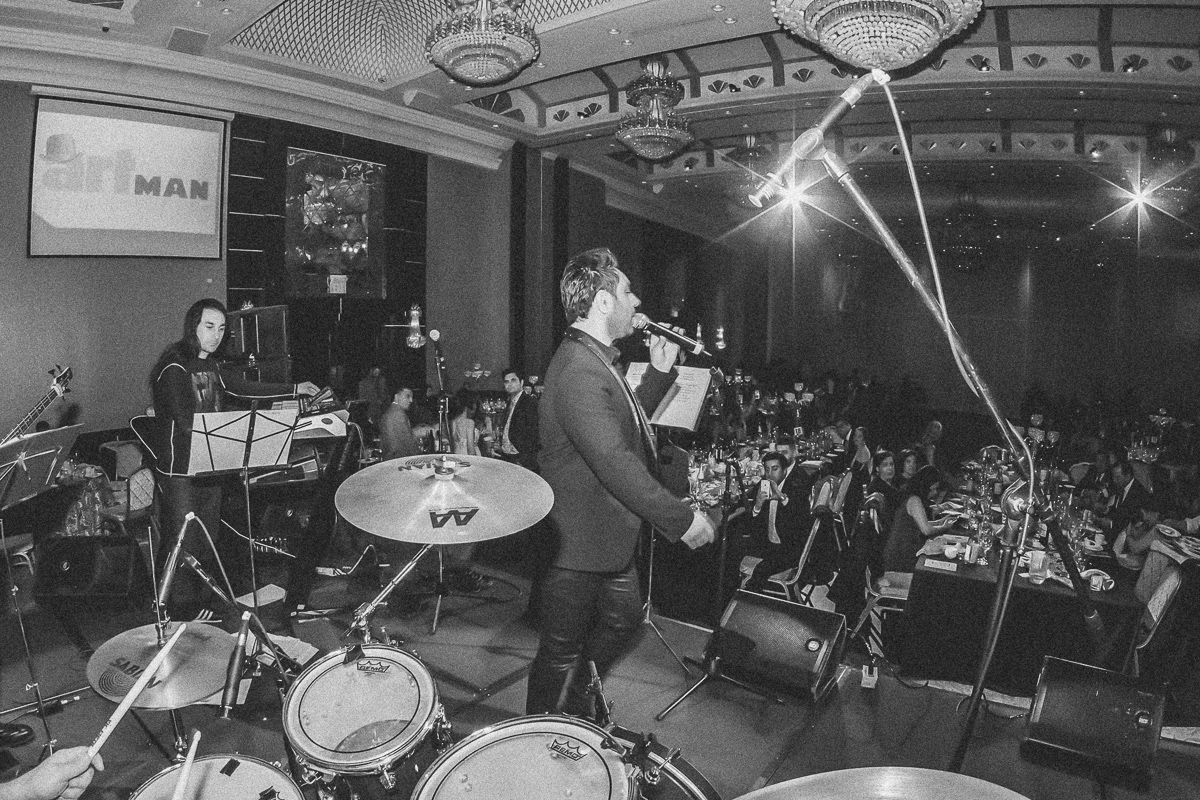 CABARET LIVE SHOWS AND CONCERTS – ZAGROS PICTURES