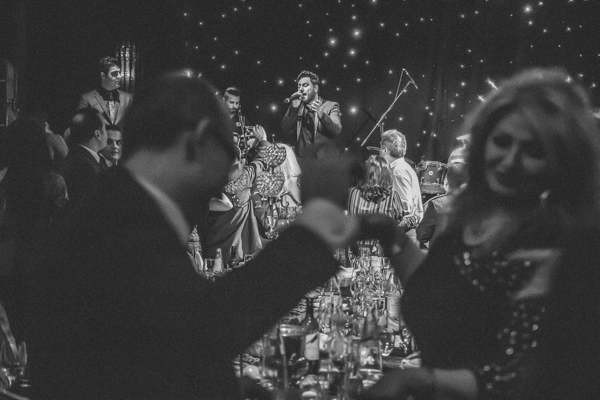CABARET LIVE SHOWS AND CONCERTS – ZAGROS PICTURES