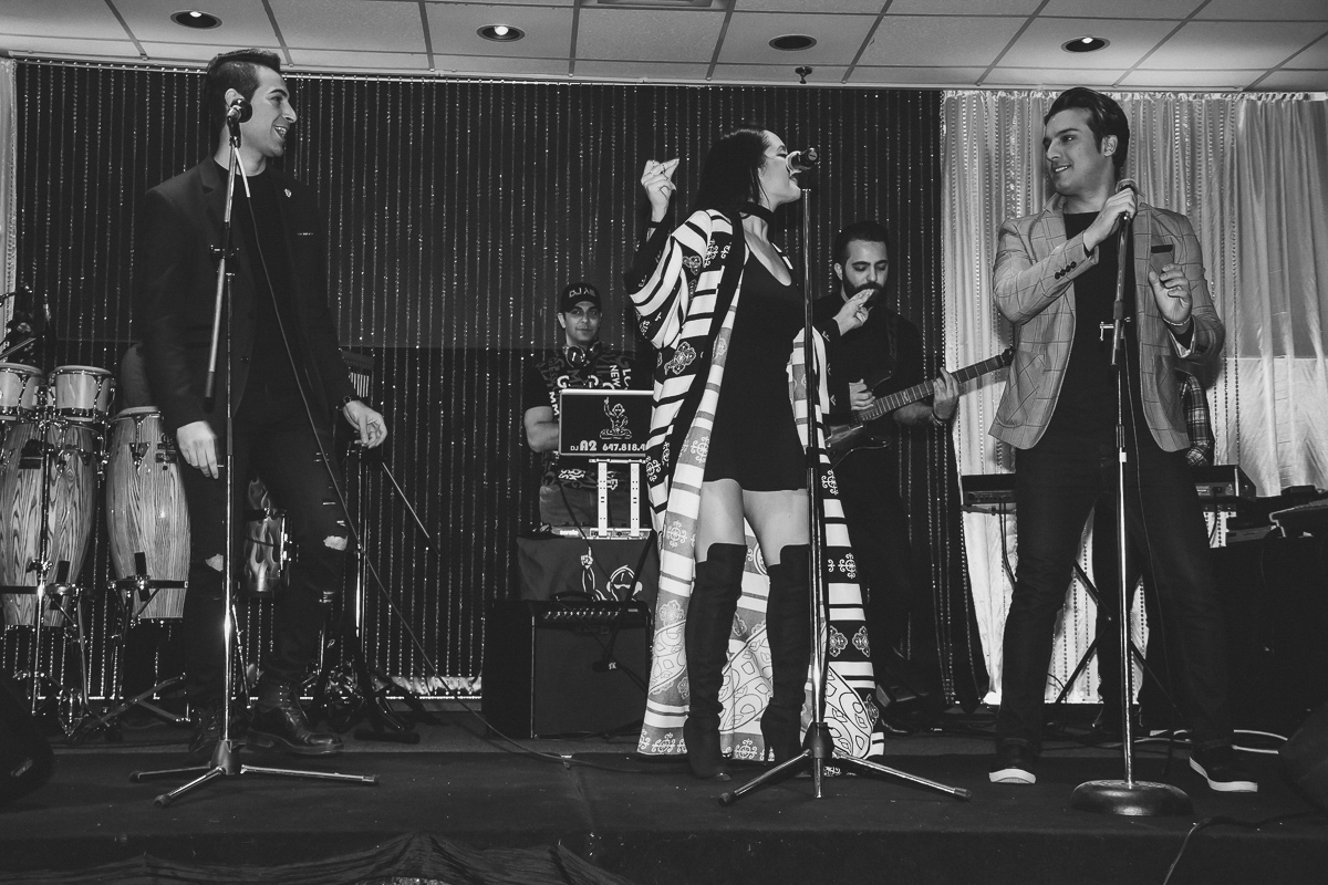 CABARET LIVE SHOWS AND CONCERTS – ZAGROS PICTURES