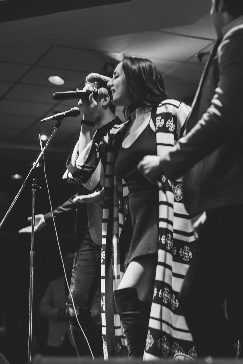 CABARET LIVE SHOWS AND CONCERTS – ZAGROS PICTURES