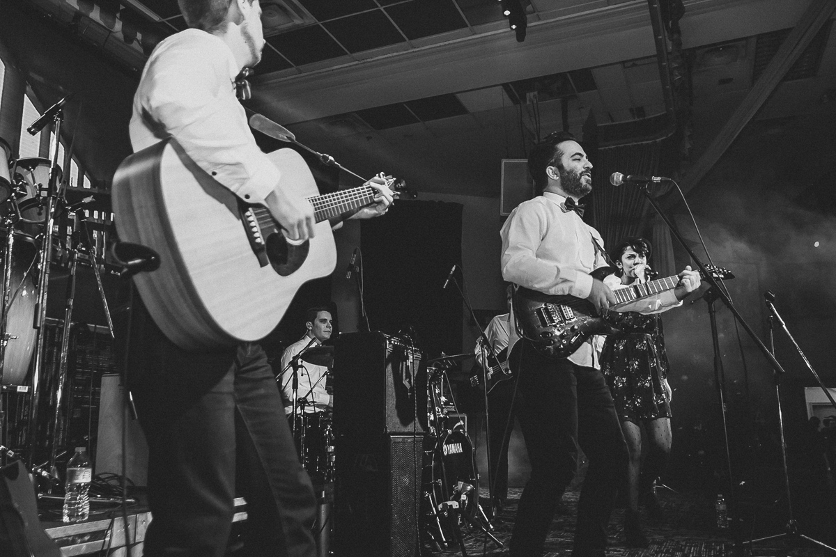 RHYTHM & VIBES BAND Concert in Toronto – ZAGROS PICTURES