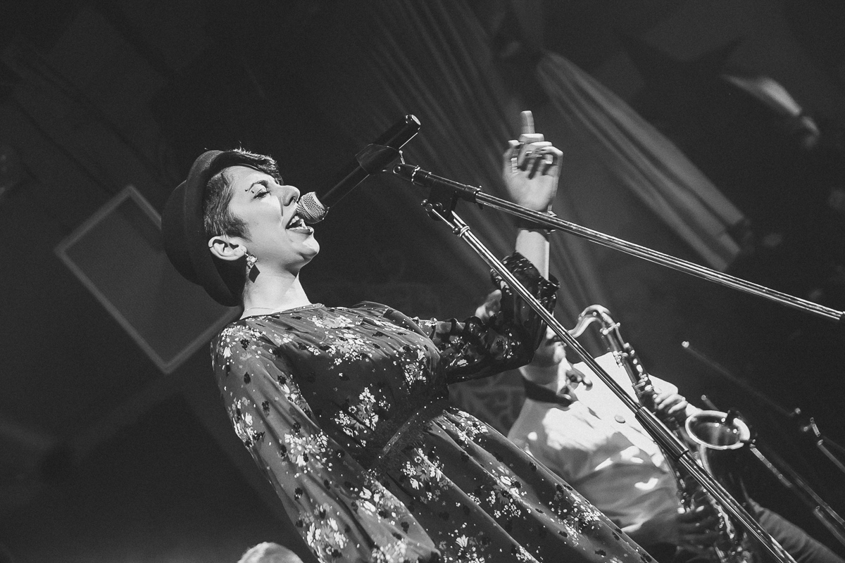RHYTHM & VIBES BAND Concert in Toronto – ZAGROS PICTURES