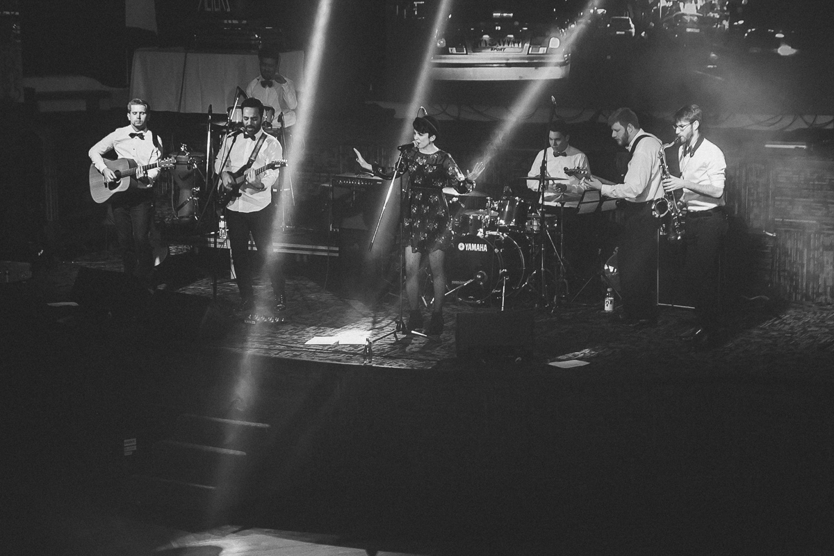 RHYTHM & VIBES BAND Concert in Toronto – ZAGROS PICTURES